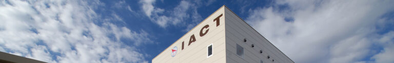 IACT CARGO SERVICE - 国際空港上屋株式会社